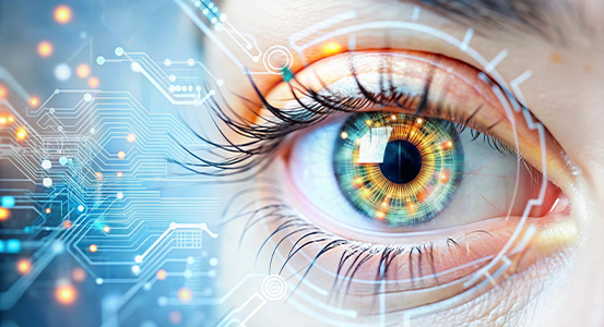 Advanced Computer Vision Services - Sadup Softech